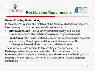 Anchor assignment | PPT | Free Download