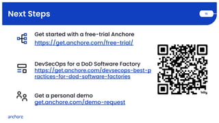 How the US Navy Approaches DevSecOps with Raise 2.0 | PDF