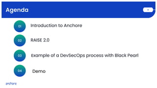 How the US Navy Approaches DevSecOps with Raise 2.0 | PDF