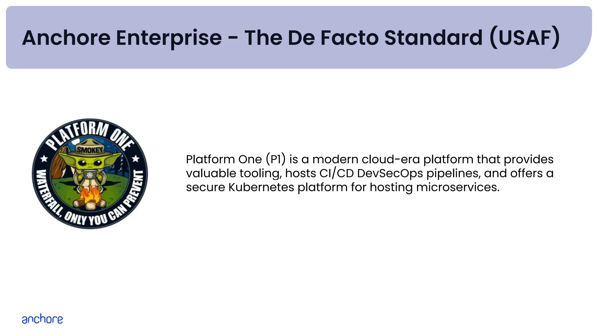 Adopting the DoD Software Factory Model: Insights & How Tos | PDF