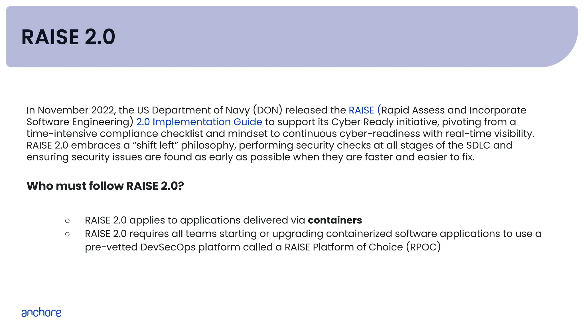 Adopting the DoD Software Factory Model: Insights & How Tos | PDF