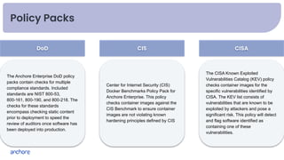Adopting the DoD Software Factory Model: Insights & How Tos | PDF