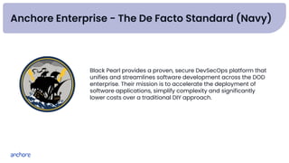 Adopting the DoD Software Factory Model: Insights & How Tos | PDF