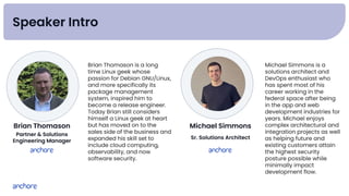 Adopting the DoD Software Factory Model: Insights & How Tos | PDF