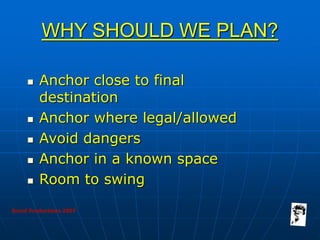 Anchoring LRG.ppt