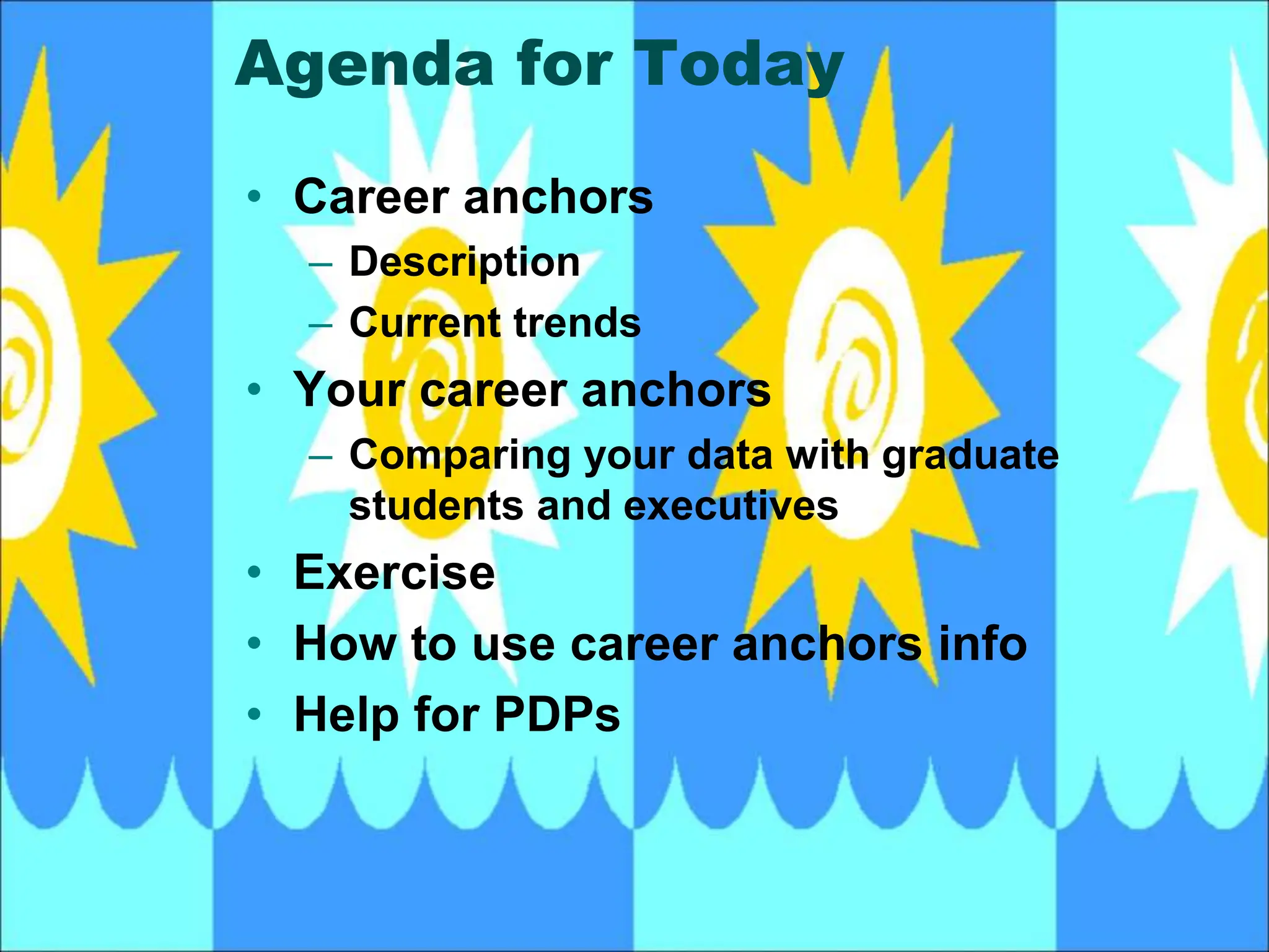 Anchoring skill For BA First Year, SRTMU | PPT