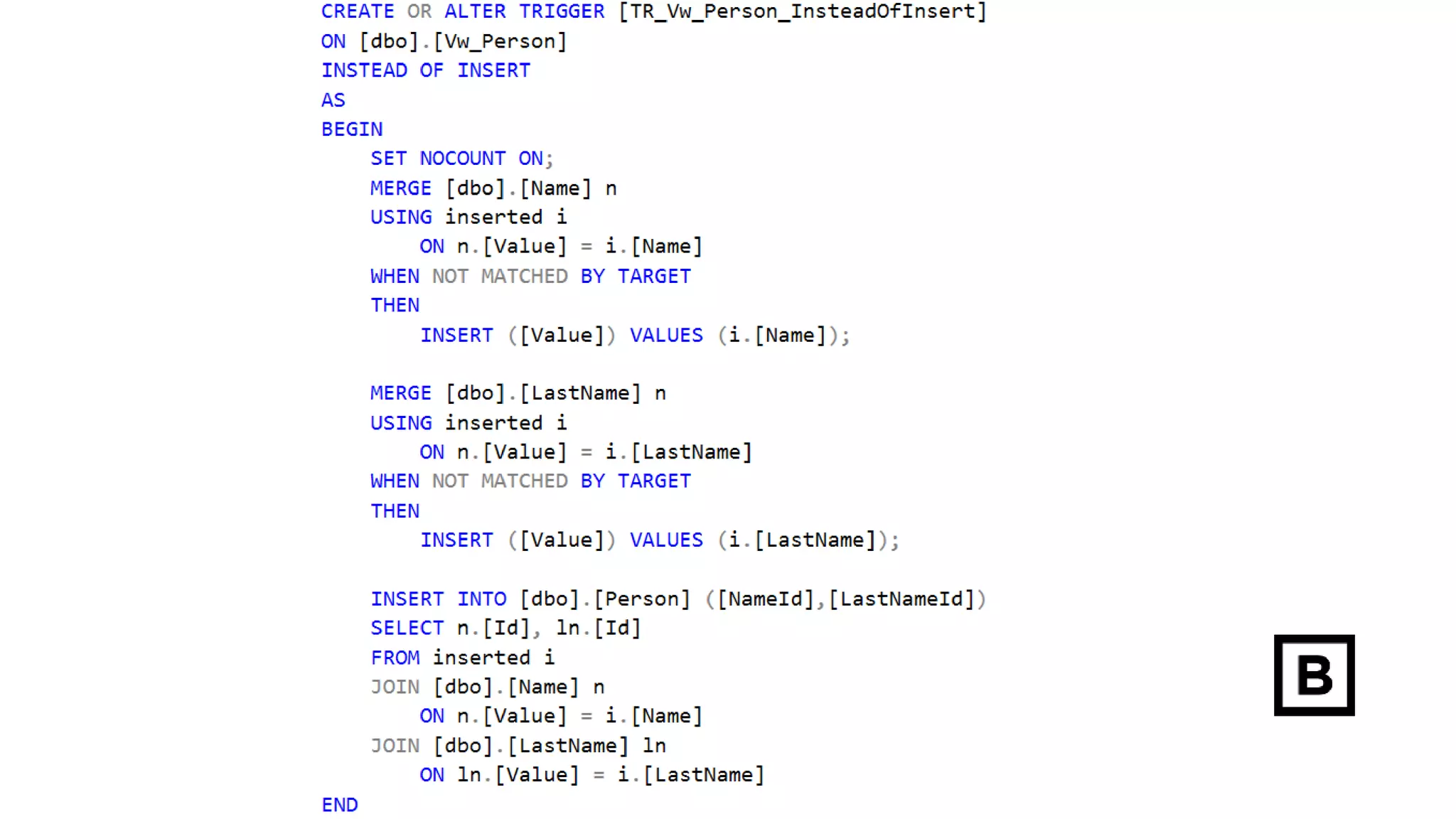 Anchor modeling | PPT