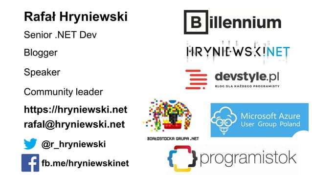 Anchor modeling | PPT