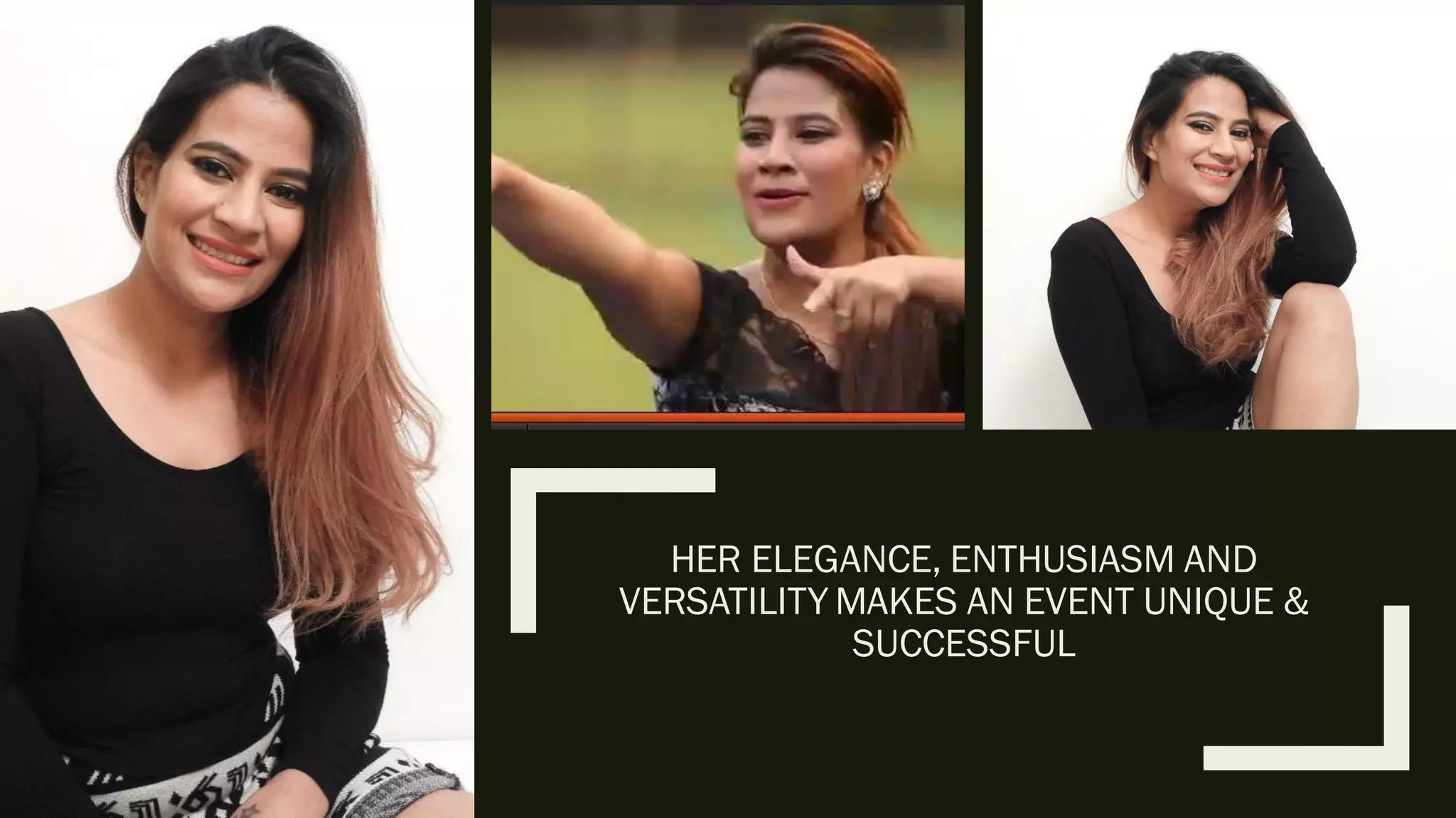 my anchor profile | PDF