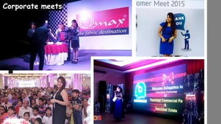 my anchor profile | PDF