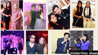 my anchor profile | PDF