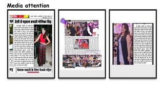 my anchor profile | PDF