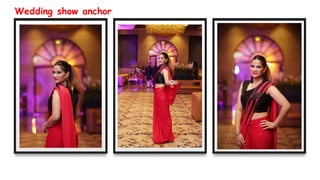 my anchor profile | PDF