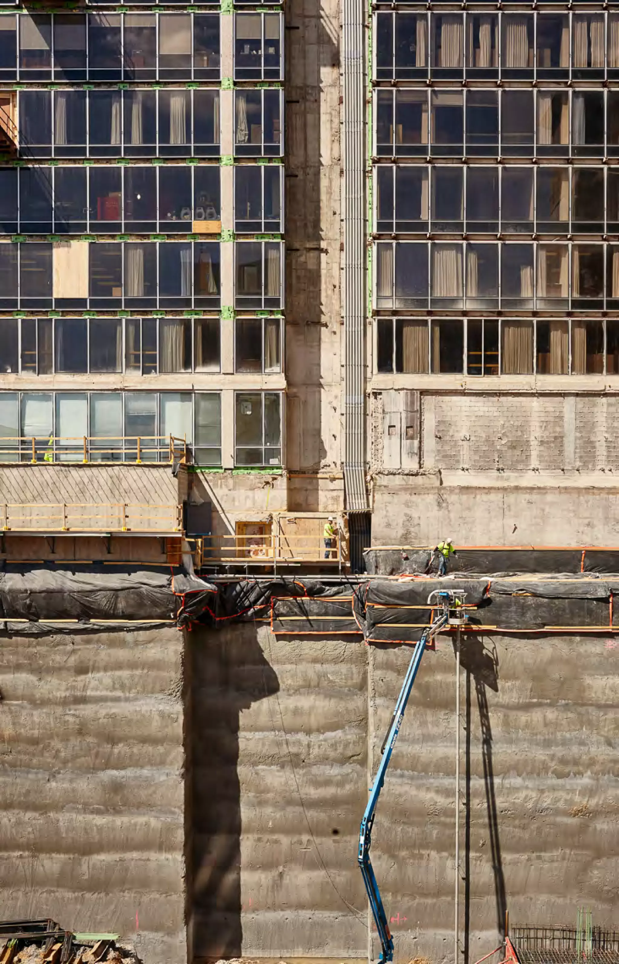 ULI - Anchor Bank Photo Update | PDF