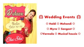 Anchor preeti saxena | PPT