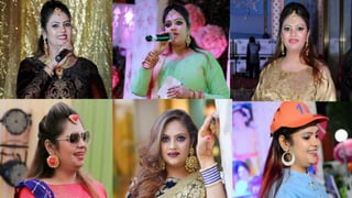 Anchor preeti saxena | PDF