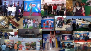 Anchor preeti saxena | PDF