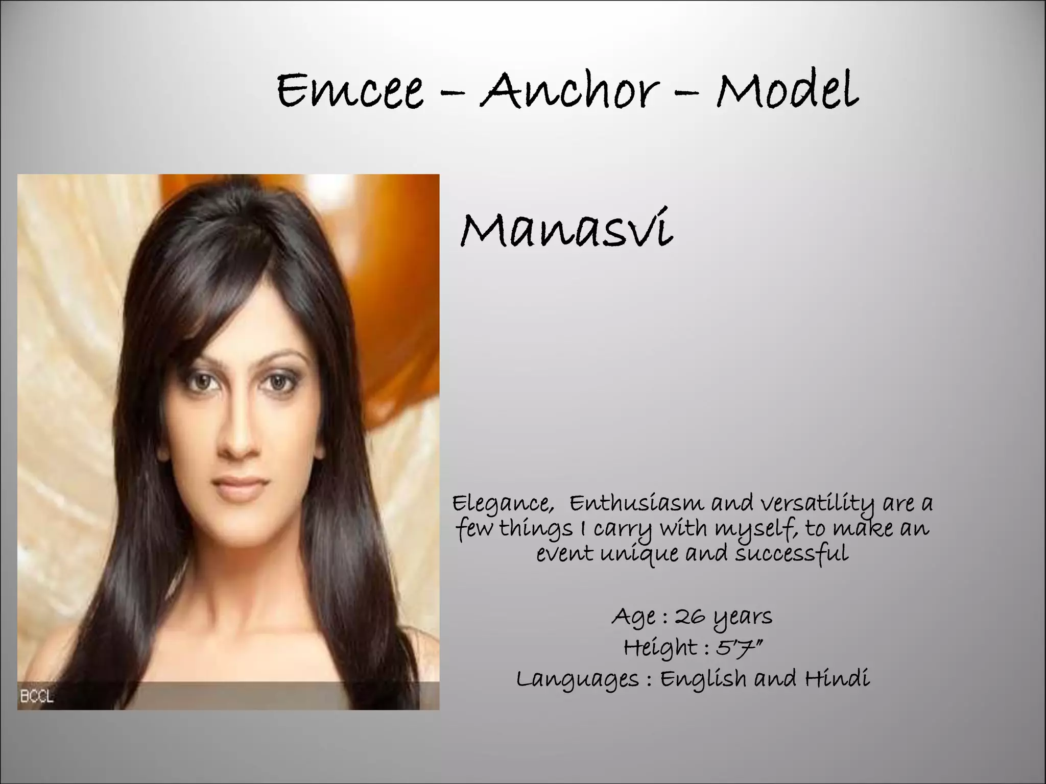 Anchor profile | PDF