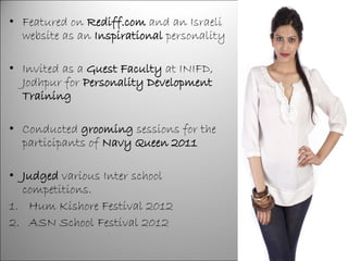 Anchor profile | PDF