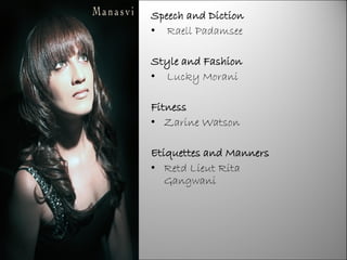 Anchor profile | PDF