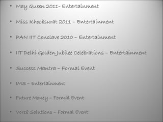 Anchor profile | PDF