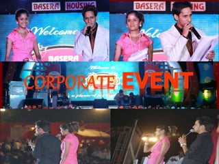 Anchor rohit thakur (art) | PPT