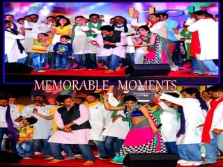 Anchor rohit thakur (art) | PPT