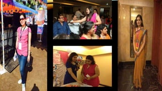 Anchor SHREYA JAIN | PPTX