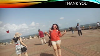 Anchor SHREYA JAIN | PPTX