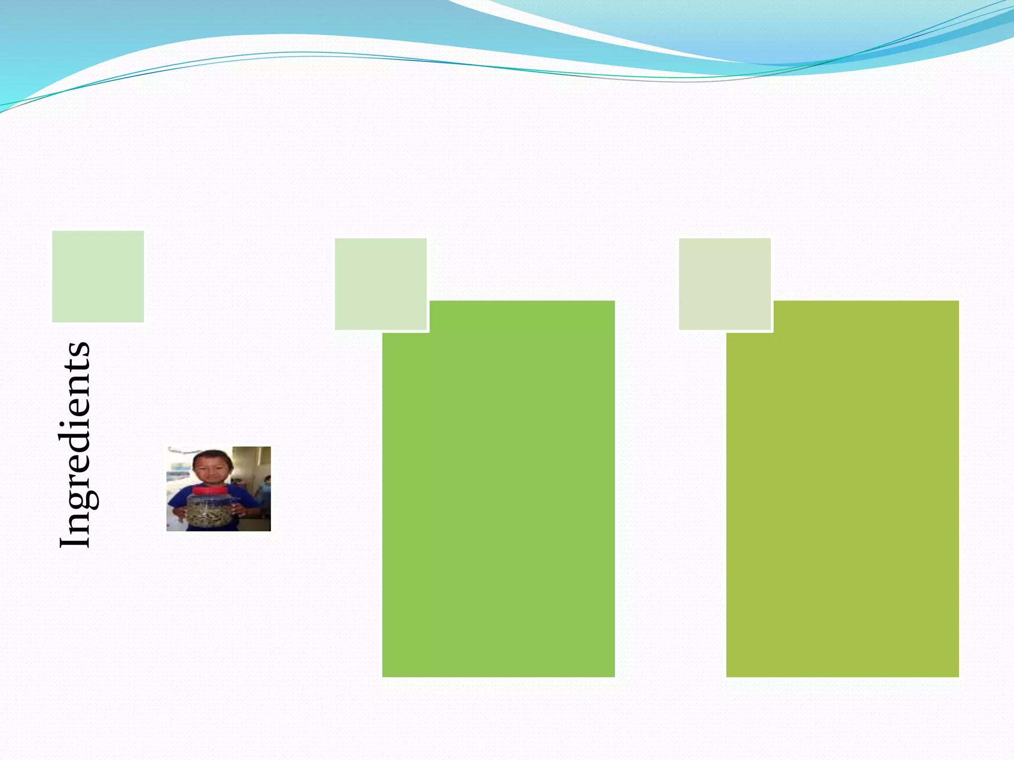 Ryan's homework Anchovies fritter (cucur ikan bilis) | PPTX | Cooking ...