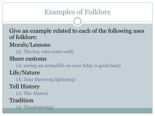 Ancient Texans Quiz Review | PPT