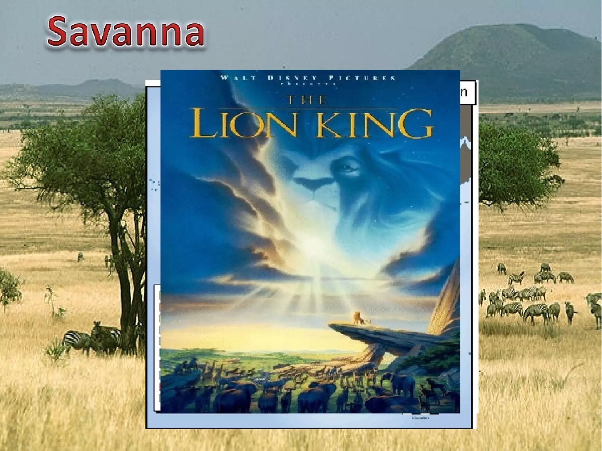 Ancient Africa Kingdoms | PPT