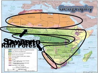 Ancient Africa Kingdoms | PPT