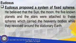 Ancient-Astronomy with the Phases of the Moon | PPTX