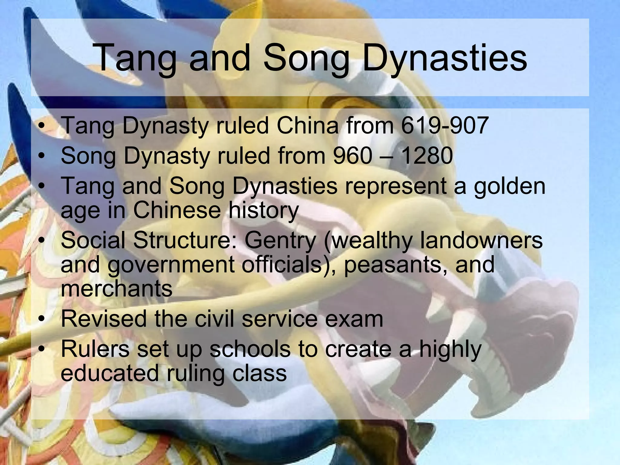 Ancient China | PPT