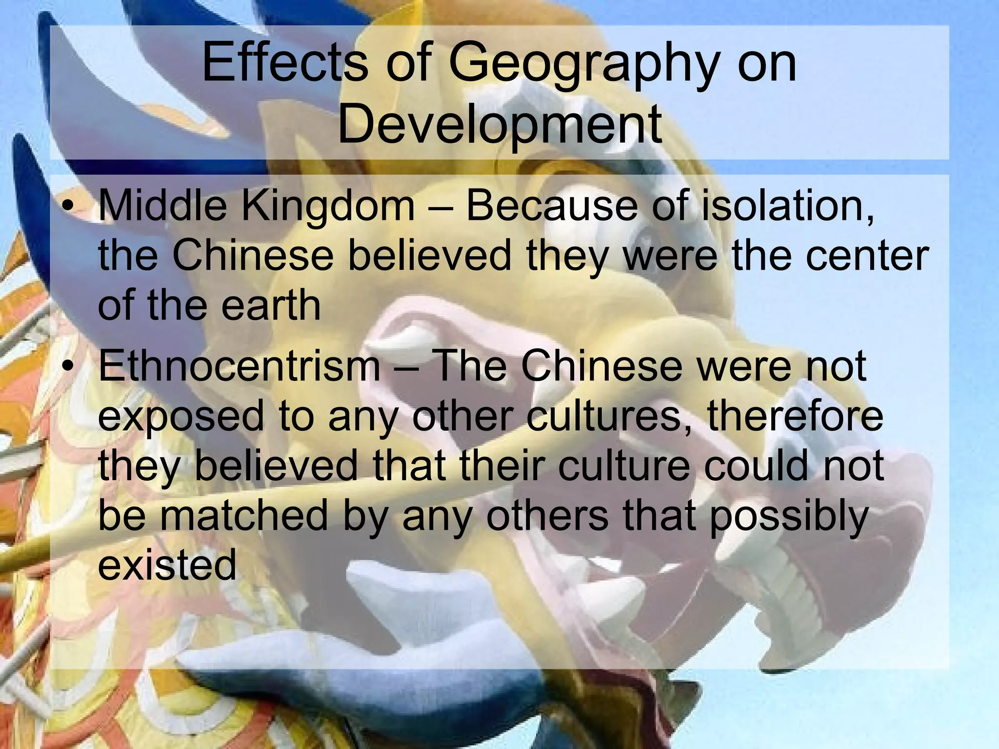 Ancient China | PPT
