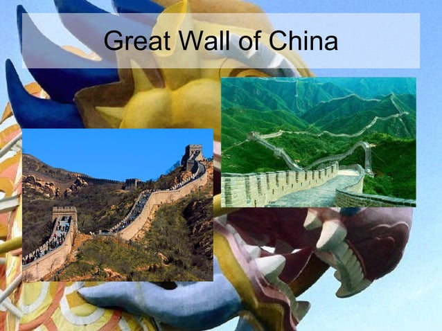 Ancient China | PPT