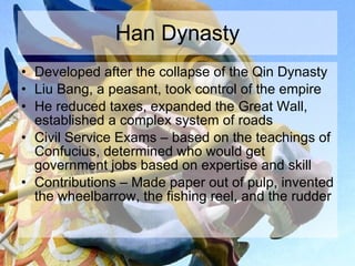 Ancient China | PPT