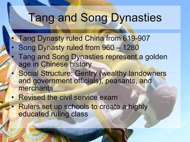 Ancient China | PPT