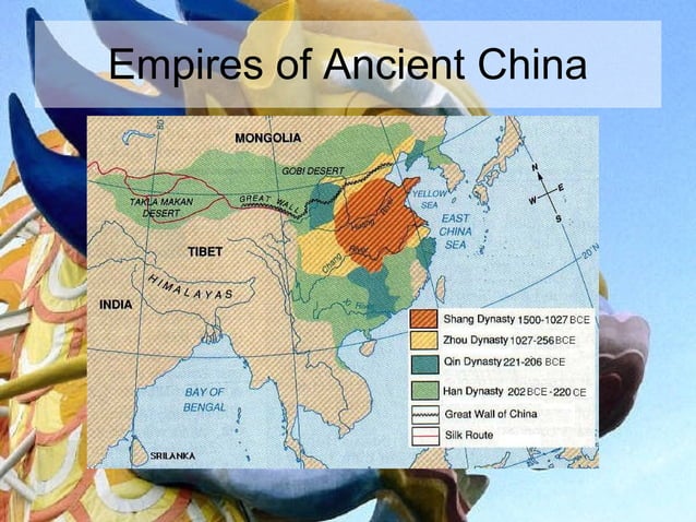 Ancient China | PPT