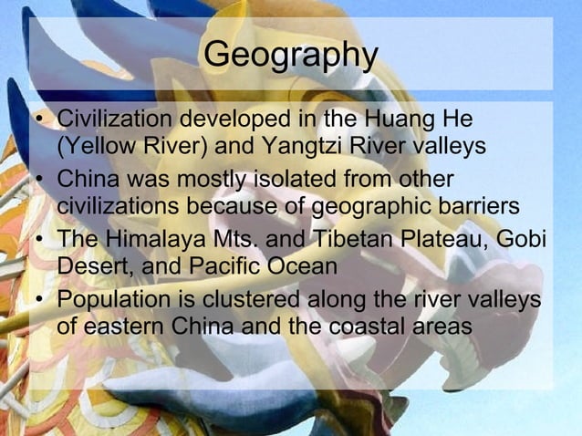 Ancient China | PPT