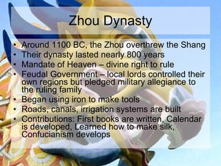 Ancient China | PPT