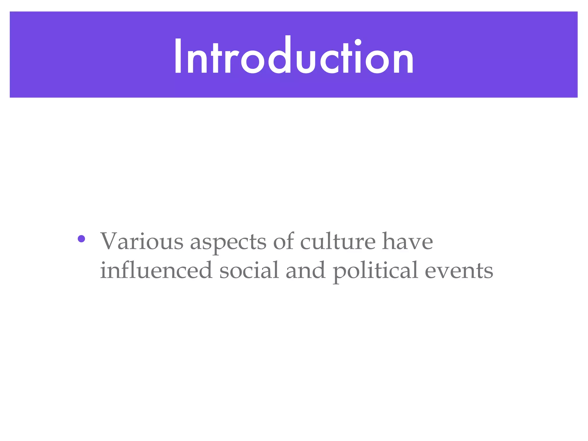 Ancient China Cultures | PPT