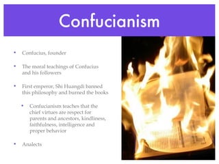 Ancient China Cultures | PPT