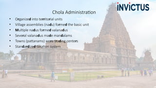 Ancient-Cities-of-India--Thanjavur--Masulipatam--and-Surat (1).pptx