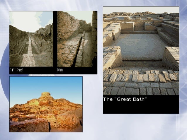 Ancient Civilisations: Indus and Shang | PPT