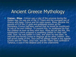 Ancient Civilization Greece | PPT