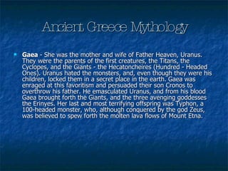 Ancient Civilization Greece | PPT