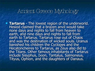 Ancient Civilization Greece | PPT