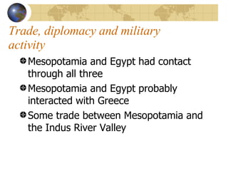 Ancient Civilizations | PPT